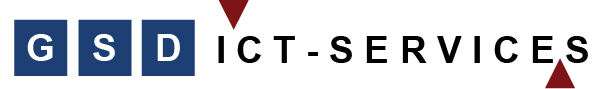 Uw partner in (op maat) software | GSD ICT-Services BV