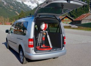 Cleverscan - SewerVision