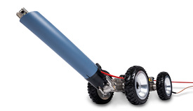 Rovion Sat II - SewerVision